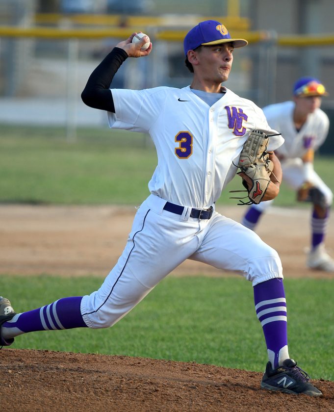 It’s an arms race and WCHS is winning | News, Sports, Jobs - The ...